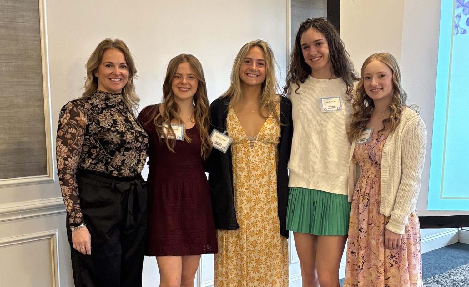 Fallston Congratulates the 2025 Harford County Leading Women Finalists ...